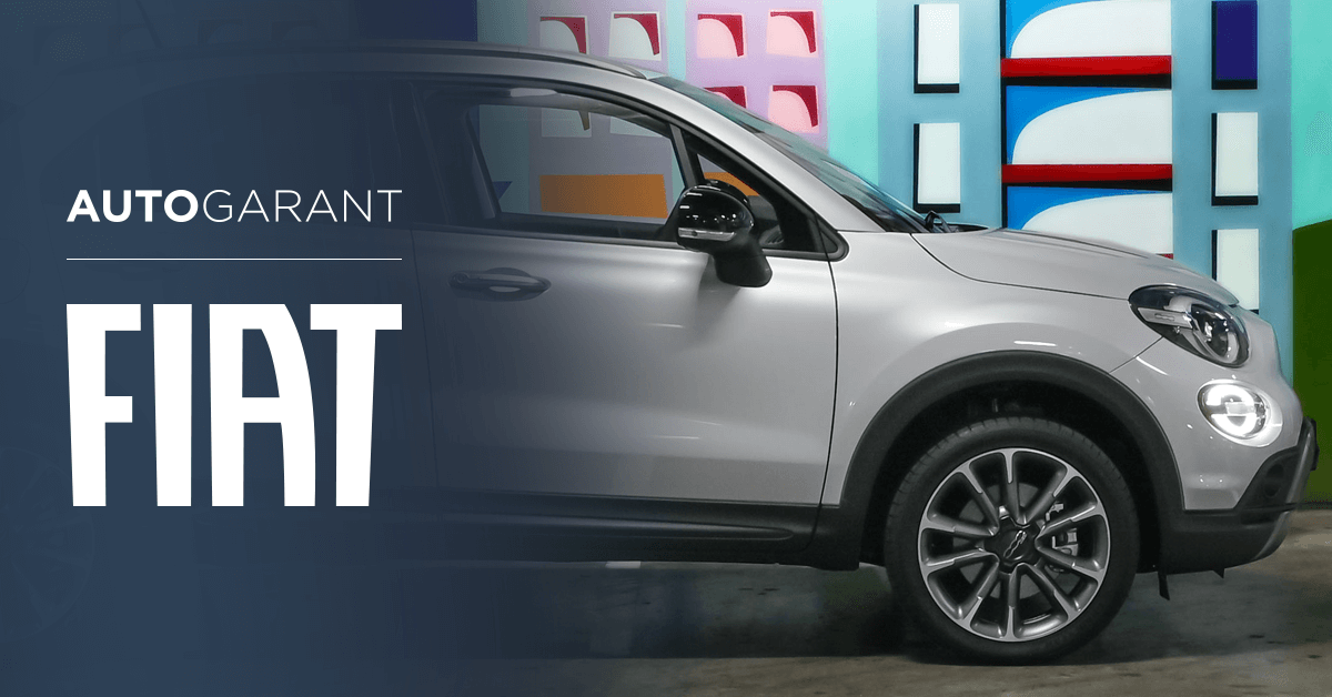 Fiat - Auto Garant