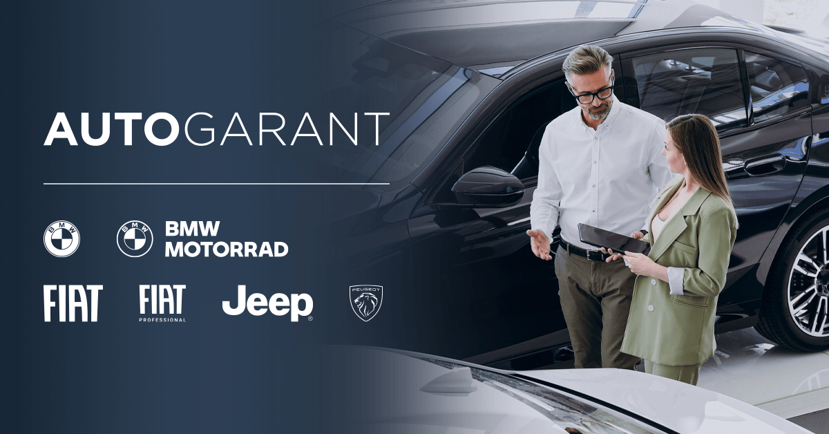 Novi Peugeot 208 - Auto Garant