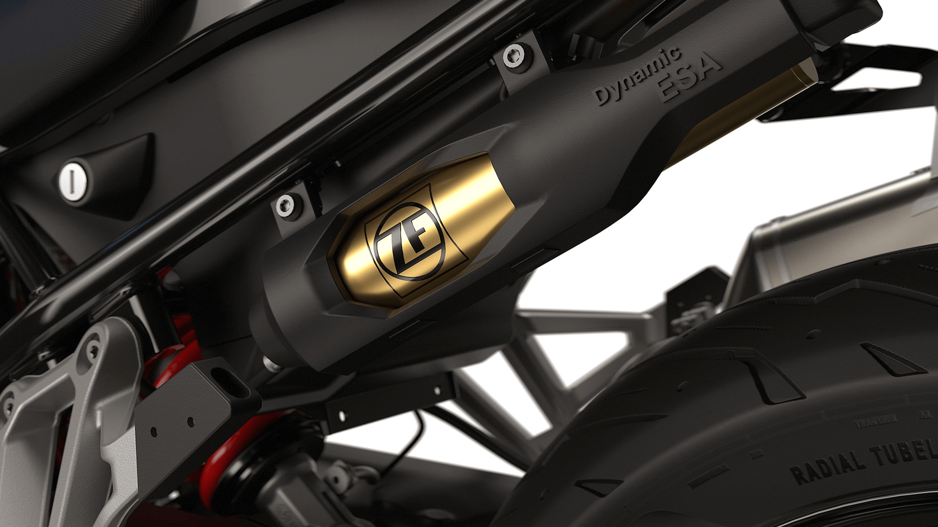 BMW F 800 GS - Auto Garant