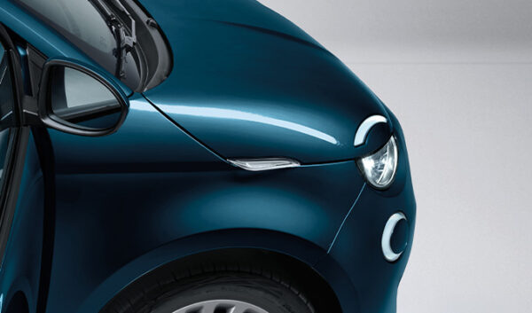 FIAT 500 BEV - Auto Garant