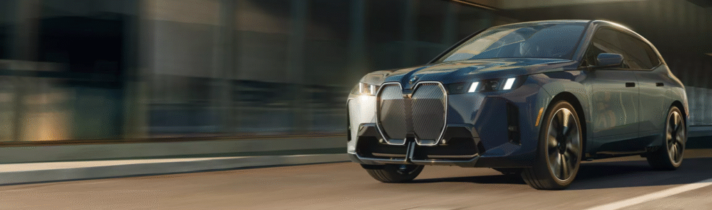 Vozila na lageru - Auto Garant