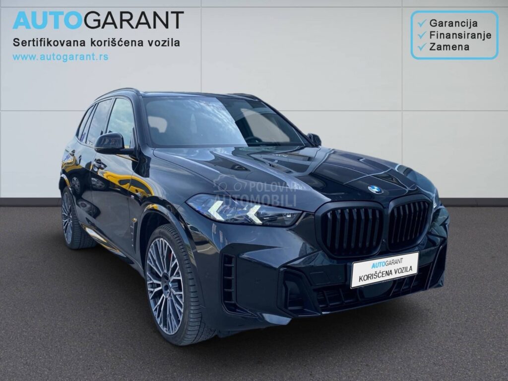 Bmw Real Garant